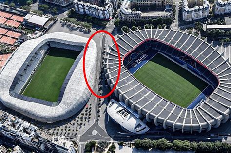Rađa Se Novo Veliko Rivalstvo U Evropi A Evo Koliko će Im Stadioni