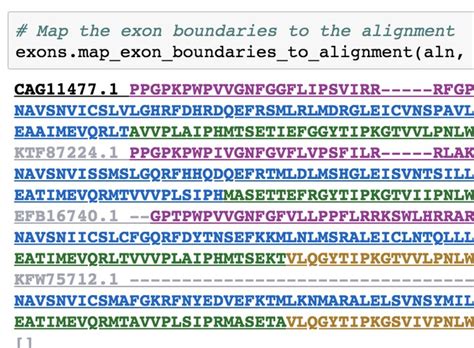 Sequence Curation Tutorials Grasp Suite