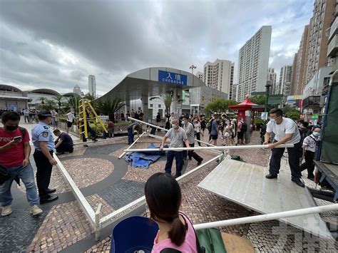 澳門跟進調整通關防疫措施 經粵澳口岸出入境需持12小時內核檢證明 澳門力報官網