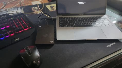 How To Install MacOS On An External Hard Drive Guide TechRechard