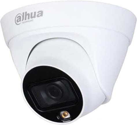 Buy Dahua 2mp Ip Bullet Full Color Camera Dh Ipc Hfw1239s1p Led S4 Online At Low Prices In India