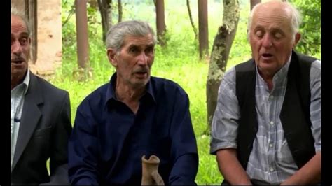 გადაცემა „ეთნოფორი ოკრიბაში“ ძმუისი და ბობოთი გურნის თემი Youtube