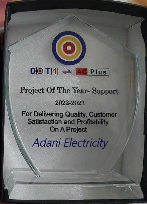 Sheikh Mohammed Nihal On Linkedin Dot1solutions Bestproject Adanielectricity Teamwork Success