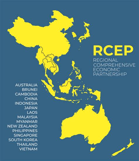 Philippines Entry To Rcep Will Attract More Trade Opportunities Dti