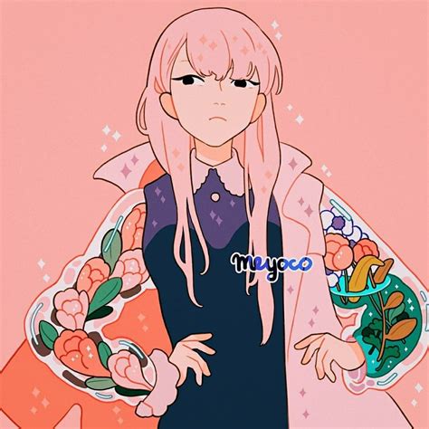 Cute Drawings Oc Aesthetic