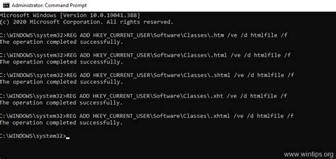 FIX Unable To Open Links In Mail App Or Outlook In Windows WinTips Org