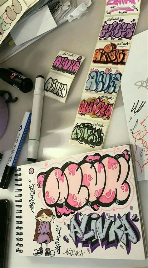 Пин от пользователя Koval на доске Граффити Граффити в виде алфавита