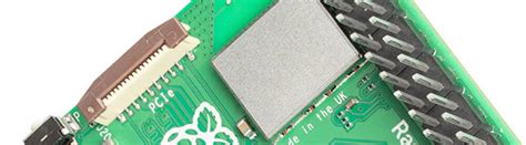 Купить Одноплатный компьютер Raspberry Pi 5 8gb Ram интернет магазин Onpad