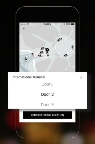 How To Develop A Taxi Booking App Like Uber Eastern Peak