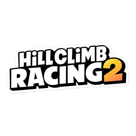 Hill Climb Racing Logo Hill Climb Racing 3 New 80 Levels Version