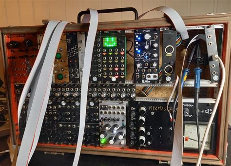Modular Midi