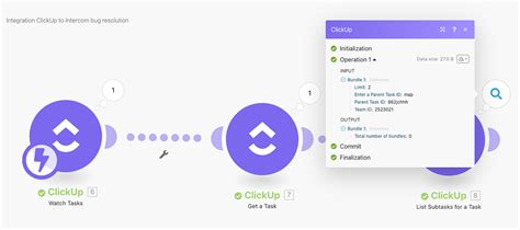 Clickup Subtasks Not Being Returned How To Make Community