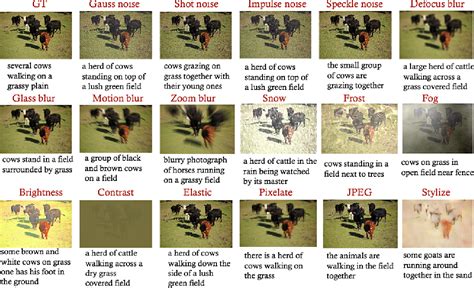 Figure 1 From Benchmarking Robustness Of Multimodal Image Text Models Under Distribution Shift