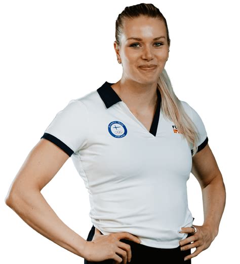 Elina Lampela Olympiakomitea
