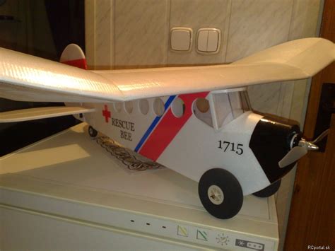 Lazy Bee Album RC Modelov RC Portál sk pre modelárov všetko o RC modeloch