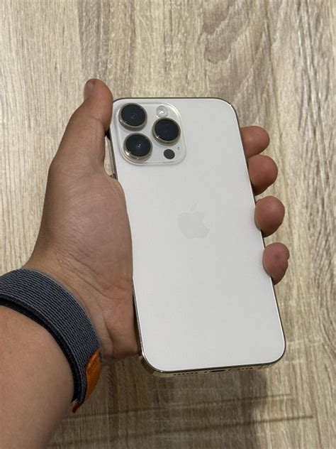 14 Pro Maxhatasız Cilop Gibi Mermi Misali Türkiyedeki İkinci El