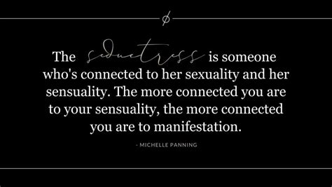 What Is A Seductress Exploring The Archetype