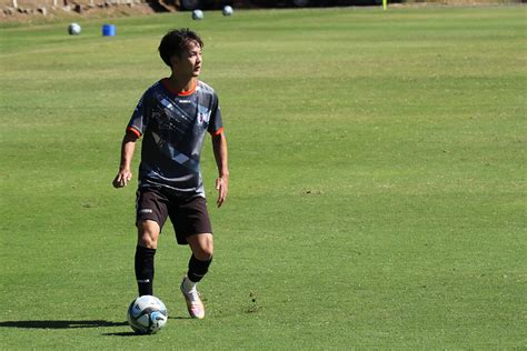 吉田 晴稀 選手 契約満了のお知らせ 愛媛fc公式サイト【ehime Fc Official Site】