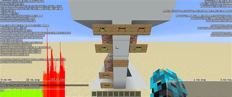 One Command Block Crash System 114 Pvp Trolling Commands Command Blocks And Functions