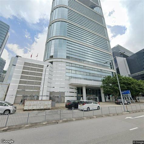 Citic Tower Leasing Hub