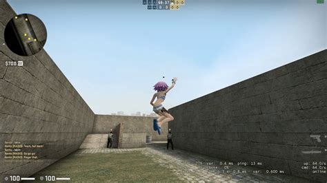 CSGO Custom Radio Sounds YouTube