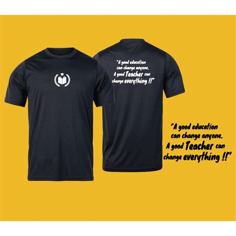 Baju Untuk Cikgu Ready Stock 24 Hour Ship Shopee Malaysia