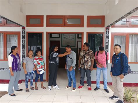 Launching Pendataan Pemutahiran Data Keluarga Tahun 2024