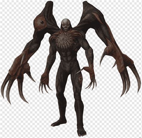 Resident Evil Degeneration G Virus