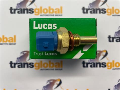 Water Temperature Sensor For Land Rover Grelly Uk