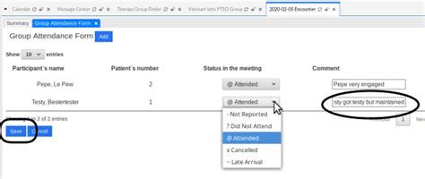 Howto Setup And Use Openemr Groups Module Openemr Project Wiki
