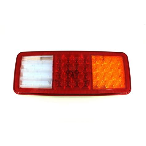 Комплект 2 Smd стопове Напрежение 24V Бр. 44 SMD светодиода ...