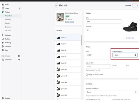 Do Shopify Product Upload And Woocommerce Product Listing Upwork