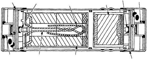 Mk 13 Mod 0 Marine Smoke And Illumination Signal 14014 316