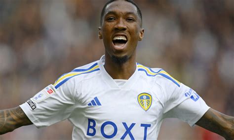 Jaidon Anthony Sportsview