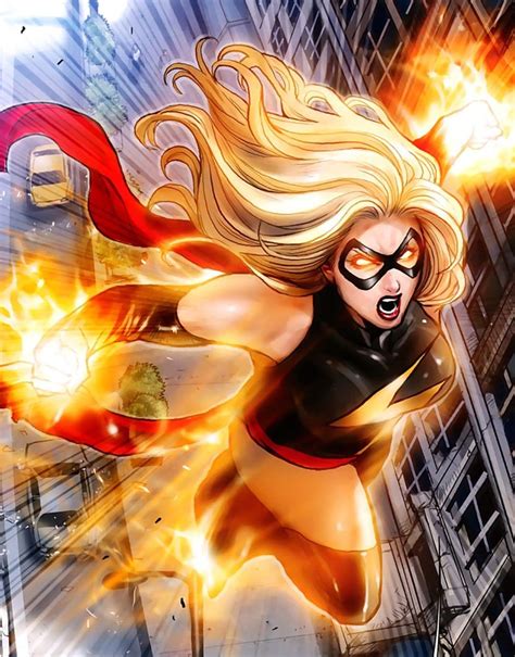 Captain Marvel Carol Danvers Wallpapers Top Free Captain Marvel Carol