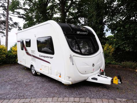 Motorhomes And Caravans For Sale North Wales Conwy