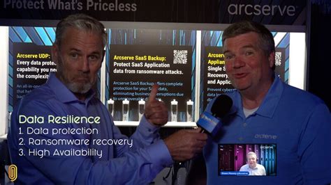 Kevin Graham On Linkedin Arcserve Data Cloudcomputing