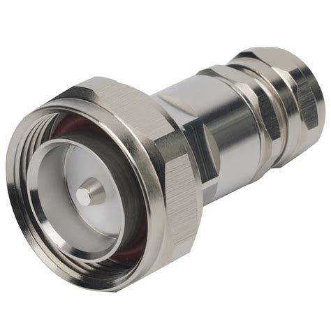 Din Type Connectors Rfcomtech
