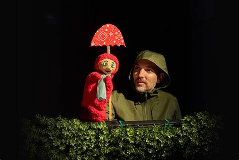 Spring 2025 Workshops Chicago International Puppet Theater Festival