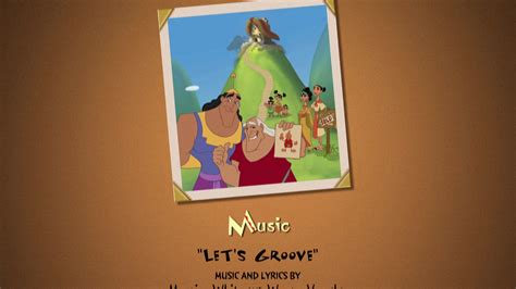 The Emperors New Groove 2 Kronks New Groove Screencap Fancaps