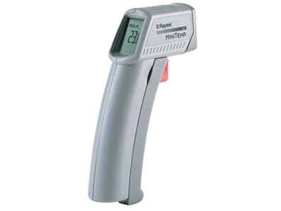 Non Contact Temp Indicator Sensor Shivam Electronics