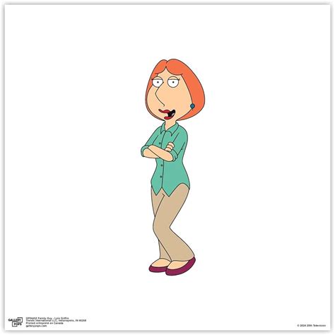 Lois Griffin Ts