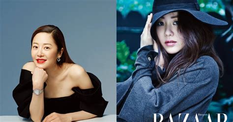 Khoảnh Khắc Cúi Gằm Mặt” Của Go Hyun Jung Thời Còn Làm Dâu Gia Tộc
