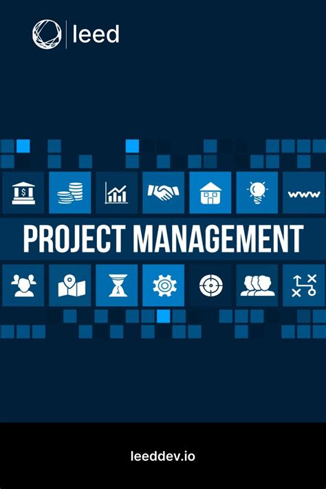 Project Management Strategies Artofit