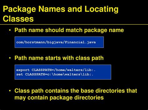 Chapter 8 Designing Classes Ppt Download