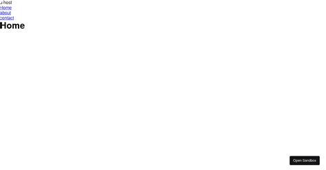 Green Cache Zsnxgl Codesandbox