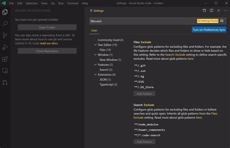 Preference Sync Button In Settings Ui Not Themeable Issue Microsoft Vscode Github