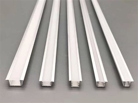 The Complete Guide To Installing LED Channel Lighting In Your Home