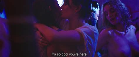 Naked Unknown In Raw