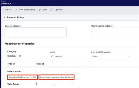 Rounding And Formatting Uncountable Knowledgebase